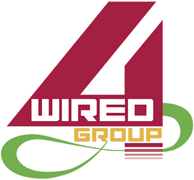 Wired 4 Group – One number to call, we'll do it all!